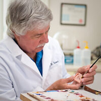 Welcome to Custom Prosthetic Designs, Inc. | Prosthesis.com