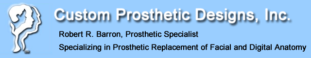 Nose – Custom Prosthesis Designs, Inc.